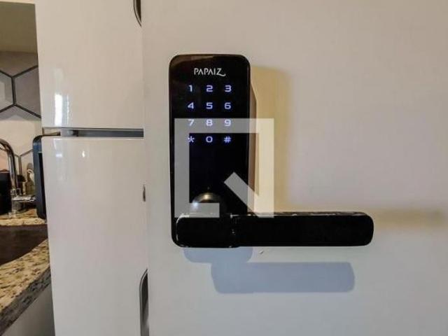 Apartamento à Venda Vila Mariana, 1 Quarto, 22 m2