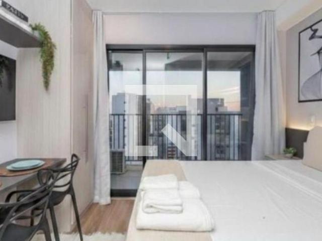 Apartamento à Venda Vila Mariana, 1 Quarto, 22 m2
