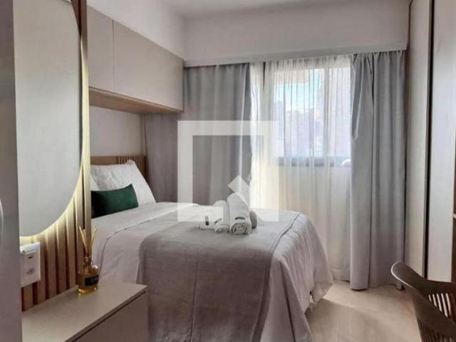 Apartamento à Venda Vila Mariana, 1 Quarto, 22 m2