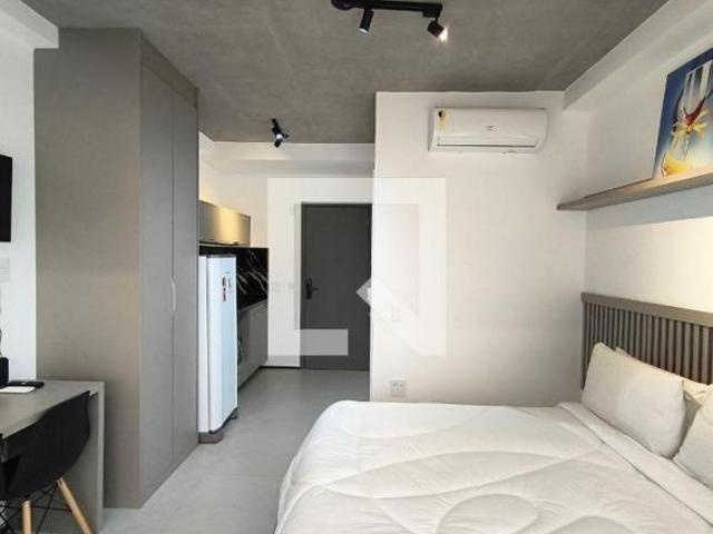 Apartamento à Venda Vila Mariana, 1 Quarto, 22 m2