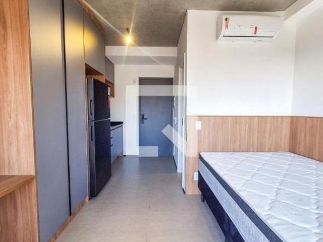 Apartamento à Venda Vila Mariana, 1 Quarto, 22 m2
