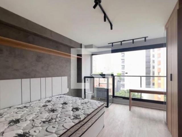 Apartamento à Venda Vila Mariana, 1 Quarto, 22 m2