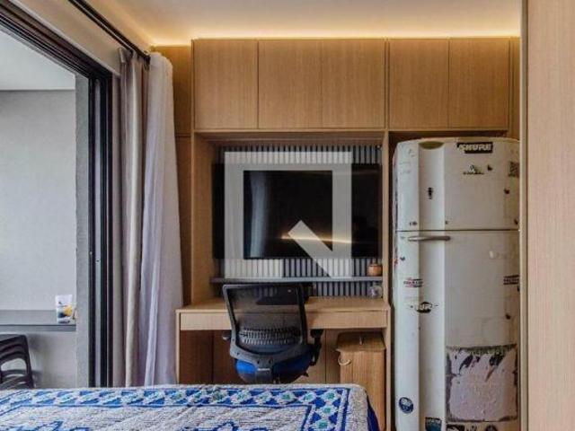Apartamento à Venda Vila Mariana, 1 Quarto, 22 m2