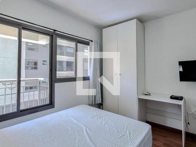 Apartamento à Venda Vila Mariana, 1 Quarto, 22 m2