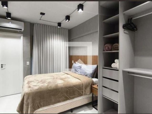 Apartamento à Venda Vila Mariana, 1 Quarto, 22 m2