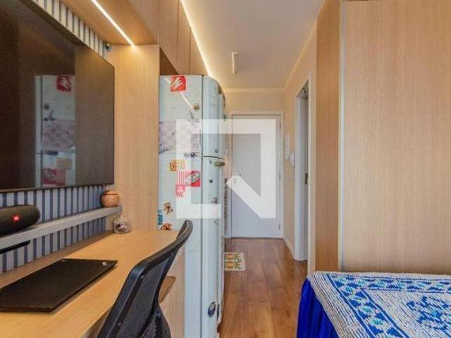 Apartamento à Venda Vila Mariana, 1 Quarto, 22 m2
