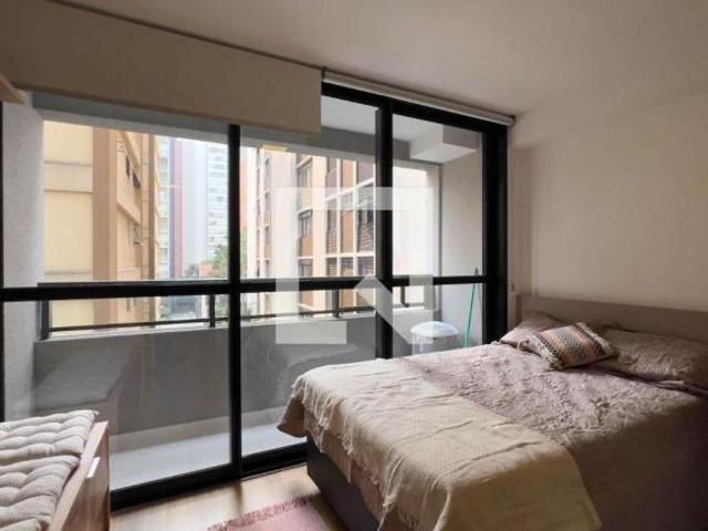 Apartamento à Venda Vila Mariana, 1 Quarto, 22 m2