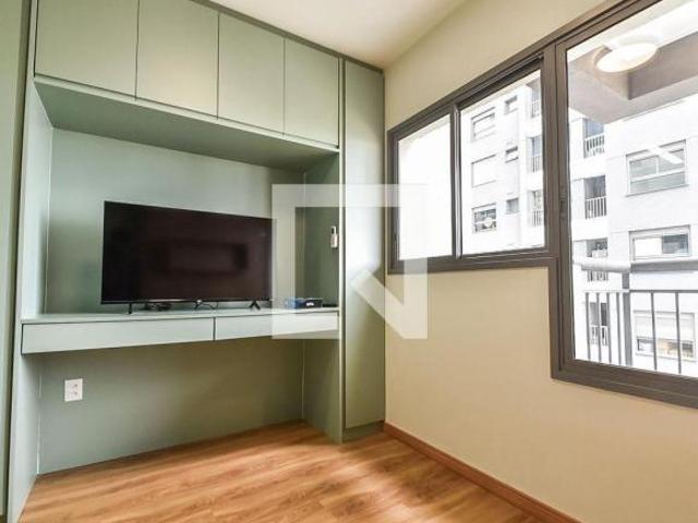 Apartamento à Venda Vila Mariana, 1 Quarto, 22 m2