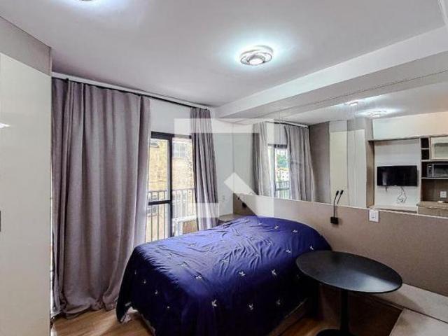 Apartamento à Venda Vila Mariana, 1 Quarto, 22 m2