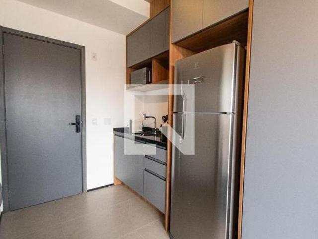 Apartamento à Venda Vila Mariana, 1 Quarto, 22 m2