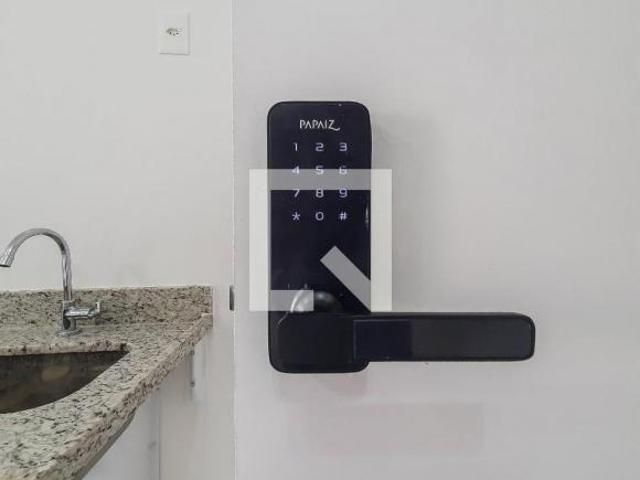 Apartamento à Venda Vila Mariana, 1 Quarto, 22 m2