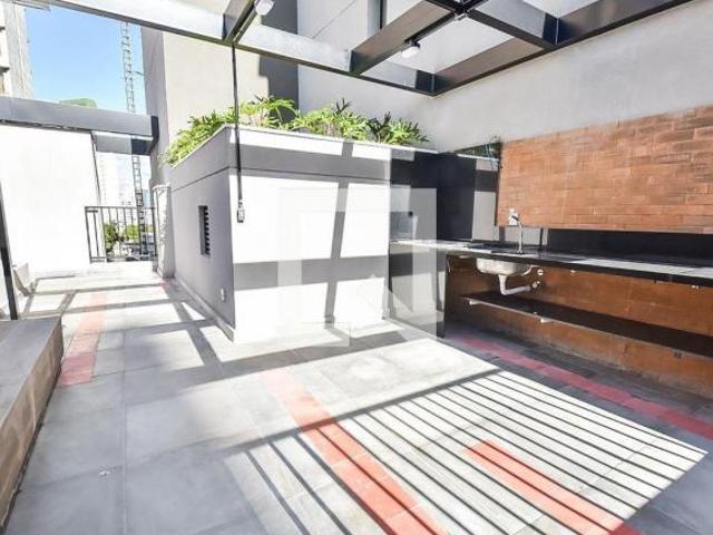 Apartamento à Venda Vila Mariana, 1 Quarto, 22 m2