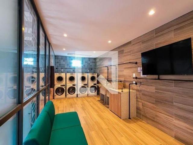 Apartamento à Venda Vila Mariana, 1 Quarto, 22 m2