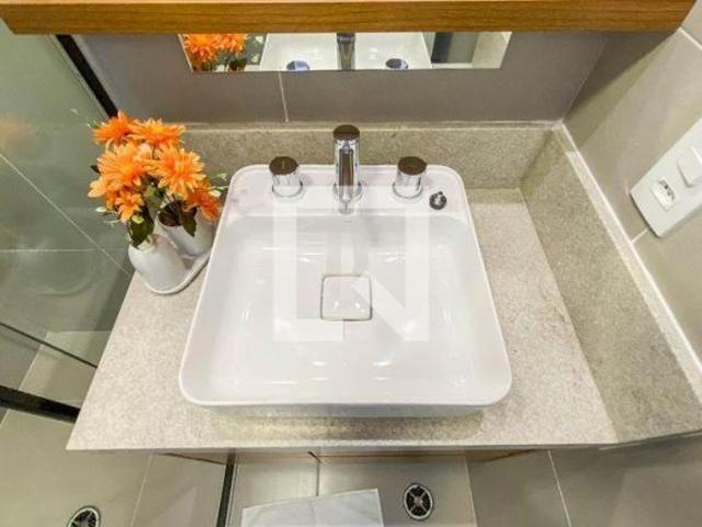 Apartamento à Venda Vila Mariana, 1 Quarto, 22 m2