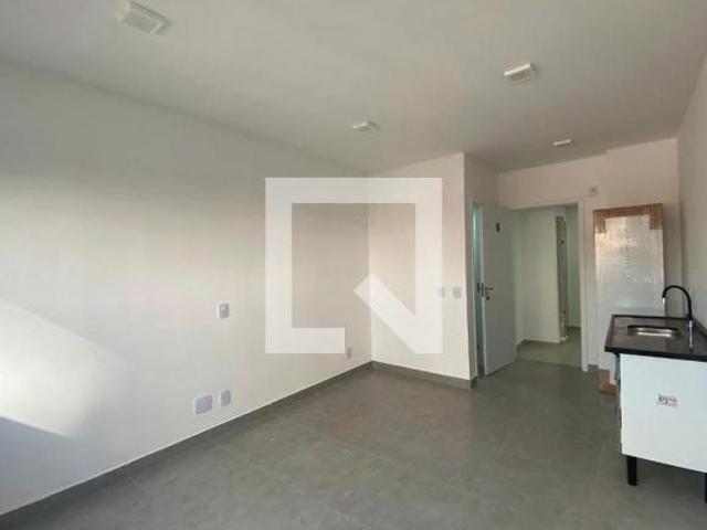 Apartamento à Venda Vila Mariana, 1 Quarto, 22 m2