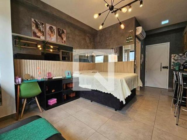 Apartamento à Venda Vila Mariana, 1 Quarto, 22 m2