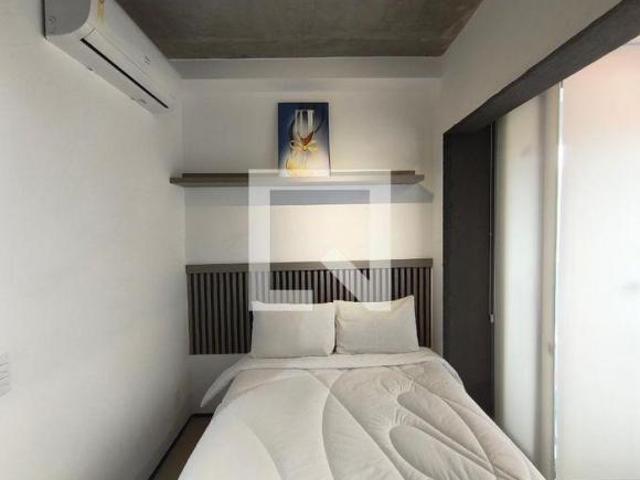 Apartamento à Venda Vila Mariana, 1 Quarto, 22 m2