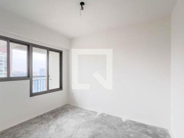 Apartamento à Venda Vila Mariana, 1 Quarto, 22 m2
