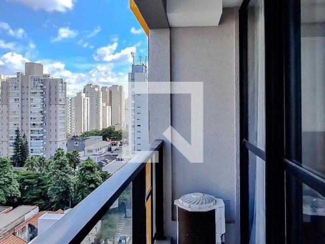Apartamento à Venda Vila Mariana, 1 Quarto, 22 m2