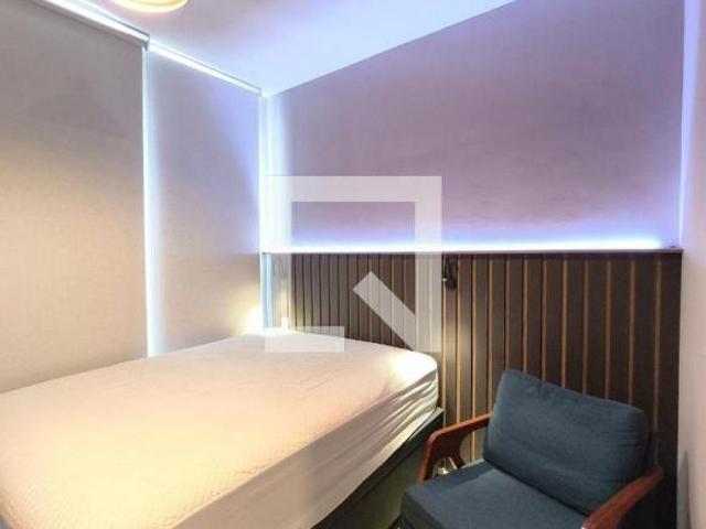 Apartamento à Venda Vila Mariana, 1 Quarto, 22 m2