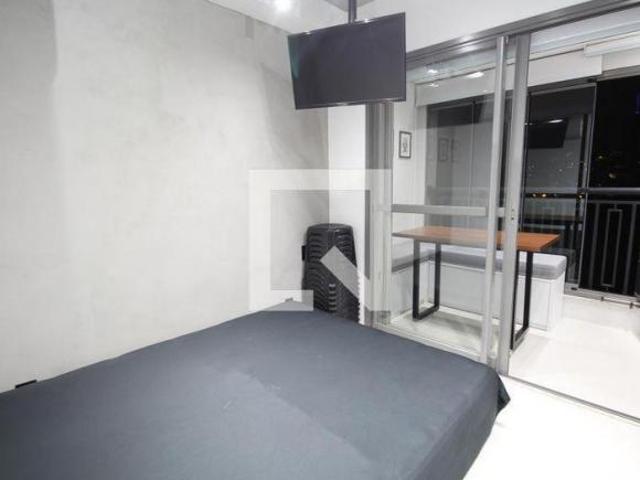Apartamento à Venda Vila Mariana, 1 Quarto, 22 m2