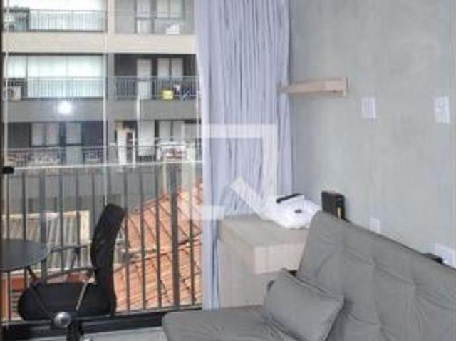 Apartamento à Venda Vila Mariana, 1 Quarto, 22 m2