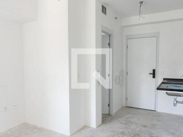 Apartamento à Venda Vila Mariana, 1 Quarto, 22 m2