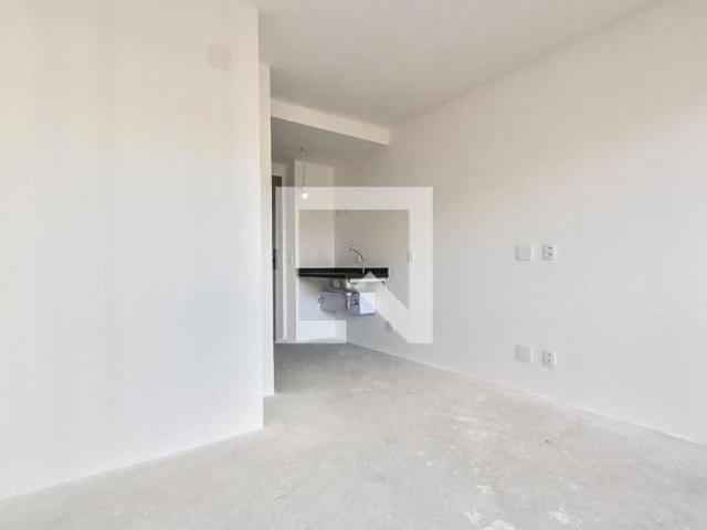 Apartamento à Venda Vila Mariana, 1 Quarto, 22 m2