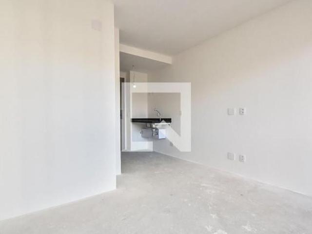 Apartamento à Venda Vila Mariana, 1 Quarto, 22 m2
