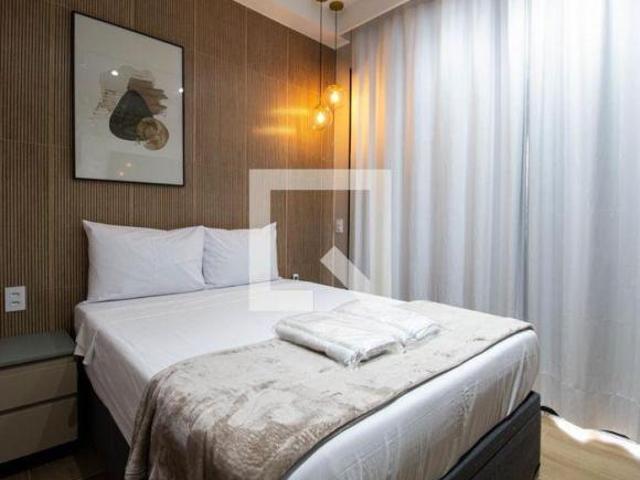 Apartamento à Venda Vila Mariana, 1 Quarto, 22 m2