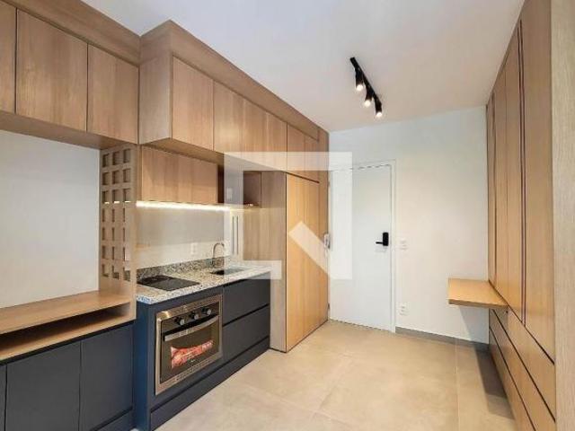 Apartamento à Venda Vila Mariana, 1 Quarto, 22 m2