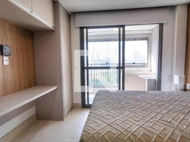 Apartamento à Venda Vila Mariana, 1 Quarto, 22 m2