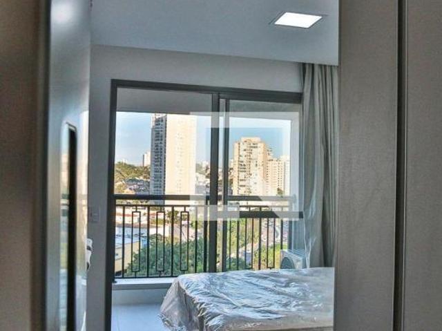 Apartamento à Venda Vila Mariana, 1 Quarto, 22 m2