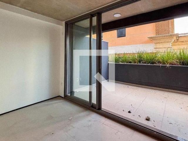 Apartamento à Venda Vila Mariana, 1 Quarto, 22 m2