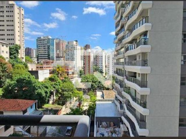 Apartamento à Venda Vila Mariana, 1 Quarto, 22 m2