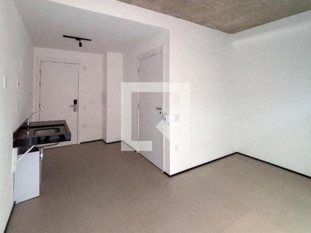 Apartamento à Venda Vila Mariana, 1 Quarto, 22 m2