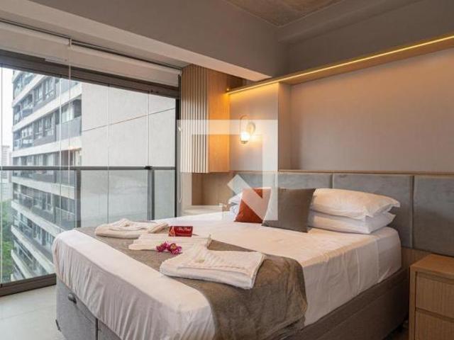 Apartamento à Venda Vila Mariana, 1 Quarto, 22 m2