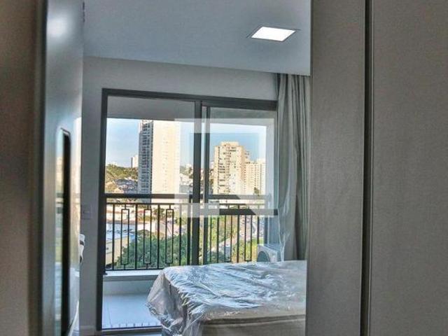 Apartamento à Venda Vila Mariana, 1 Quarto, 22 m2