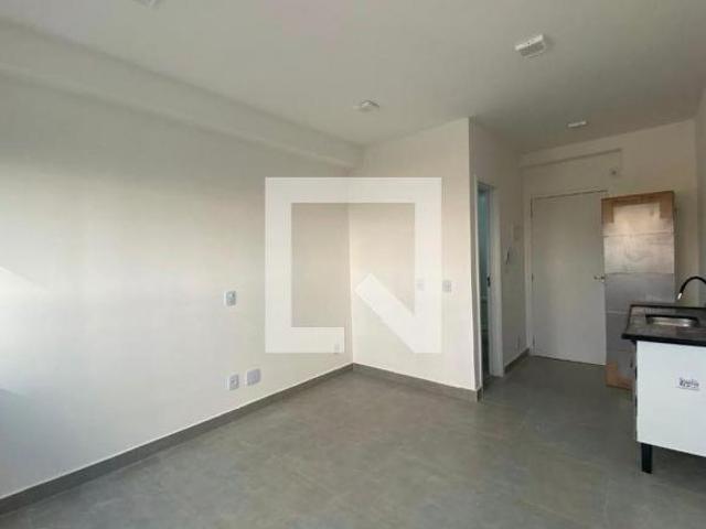 Apartamento à Venda Vila Mariana, 1 Quarto, 22 m2