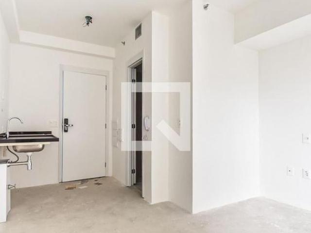 Apartamento à Venda Vila Mariana, 1 Quarto, 22 m2