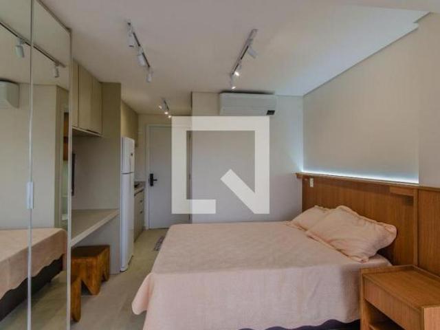 Apartamento à Venda Vila Mariana, 1 Quarto, 22 m2