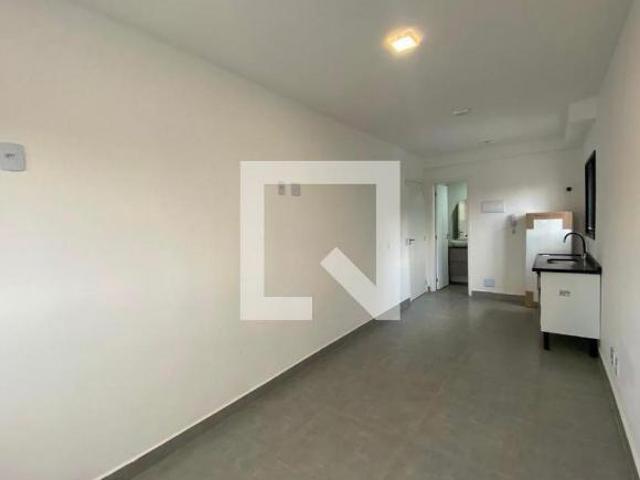 Apartamento à Venda Vila Mariana, 1 Quarto, 22 m2