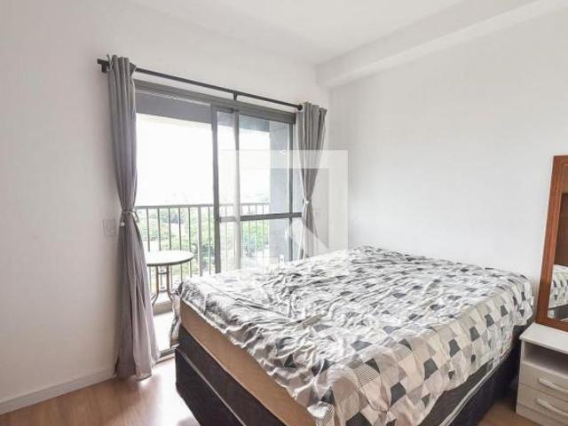 Apartamento à Venda Vila Mariana, 1 Quarto, 22 m2