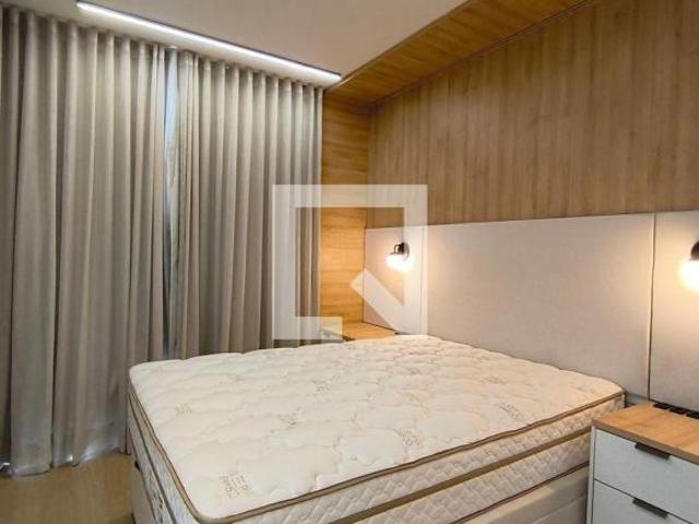 Apartamento à Venda Vila Mariana, 1 Quarto, 22 m2