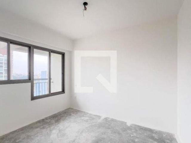 Apartamento à Venda Vila Mariana, 1 Quarto, 22 m2