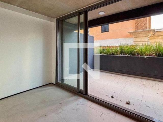 Apartamento à Venda Vila Mariana, 1 Quarto, 22 m2