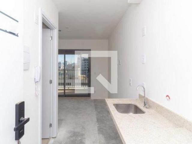Apartamento à Venda Vila Mariana, 1 Quarto, 22 m2