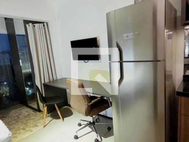 Apartamento à Venda Vila Mariana, 1 Quarto, 22 m2