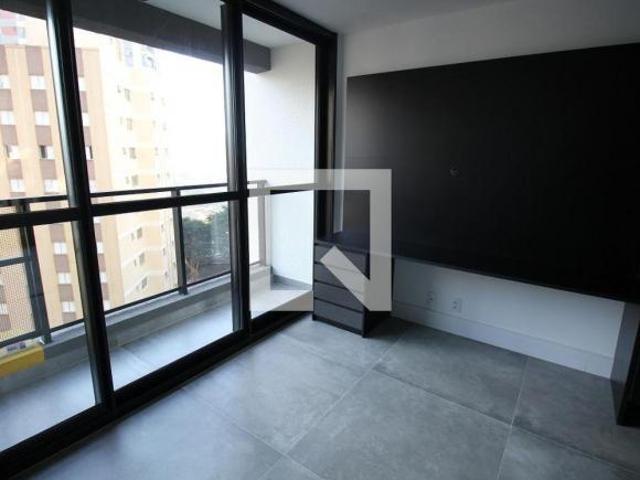 Apartamento à Venda Vila Mariana, 1 Quarto, 22 m2