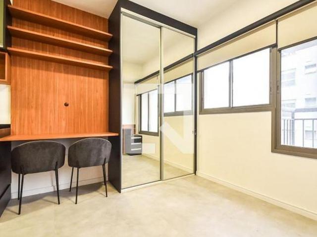 Apartamento à Venda Vila Mariana, 1 Quarto, 22 m2